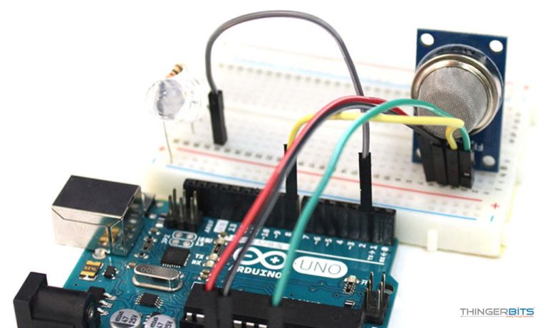 Thingerbits - One-stop shop for DIY and STEAM education